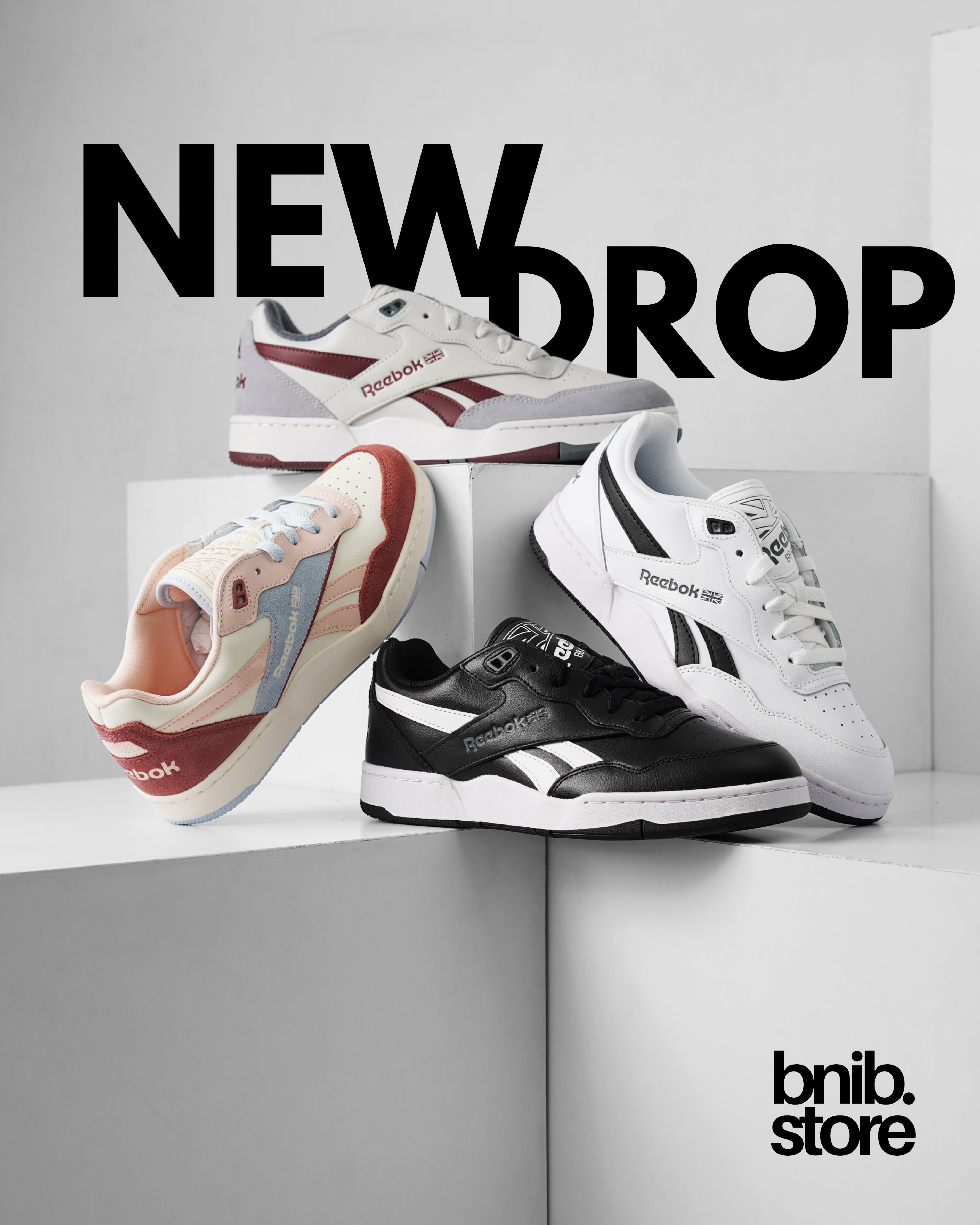 Produk BNIB.STORE | Shopee Indonesia