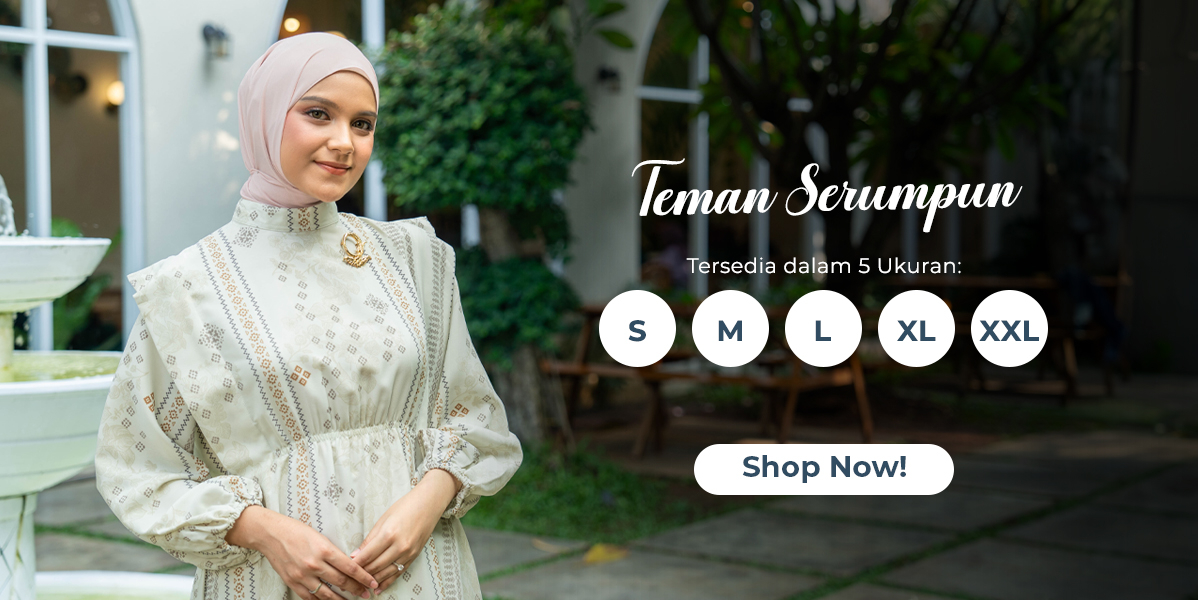 Toko Online Zaskia Mecca Official Shop - Produk Resmi Terlengkap ...