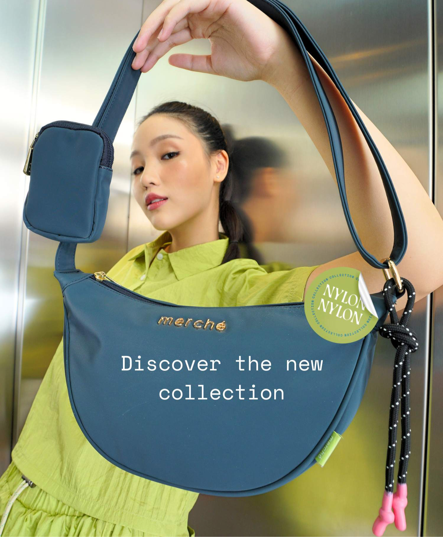 Toko Online Merche Official Shop | Shopee Indonesia