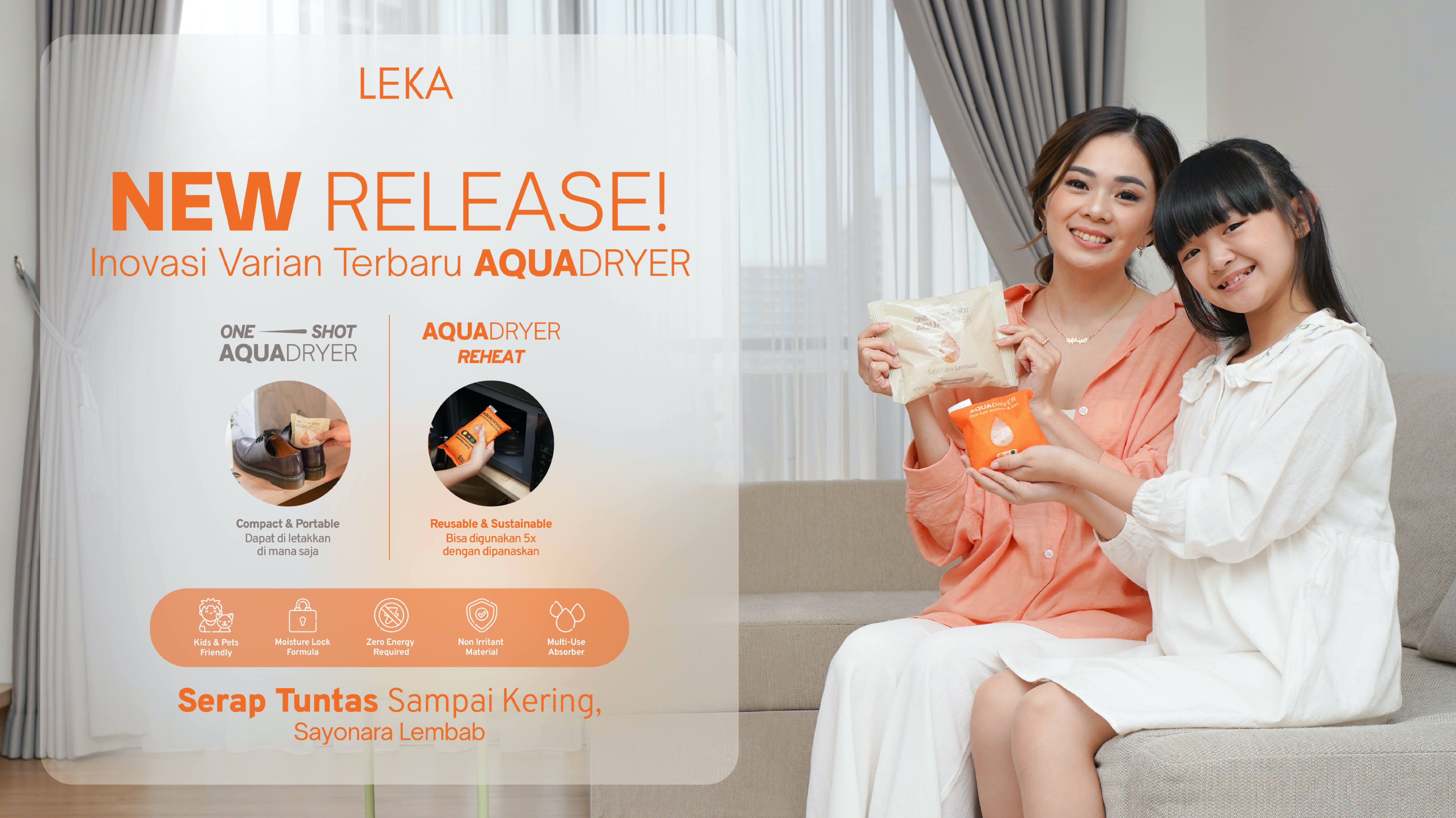 Produk Leka Official Store | Shopee Indonesia