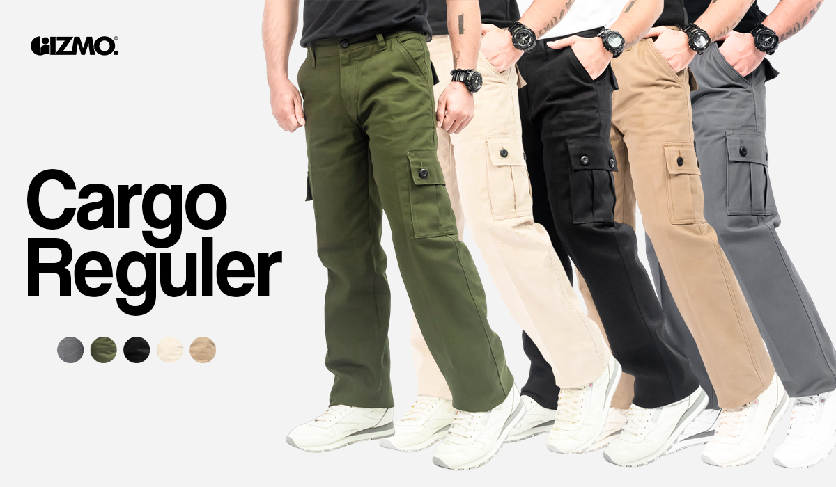Produk Gizmo Clothes | Shopee Indonesia