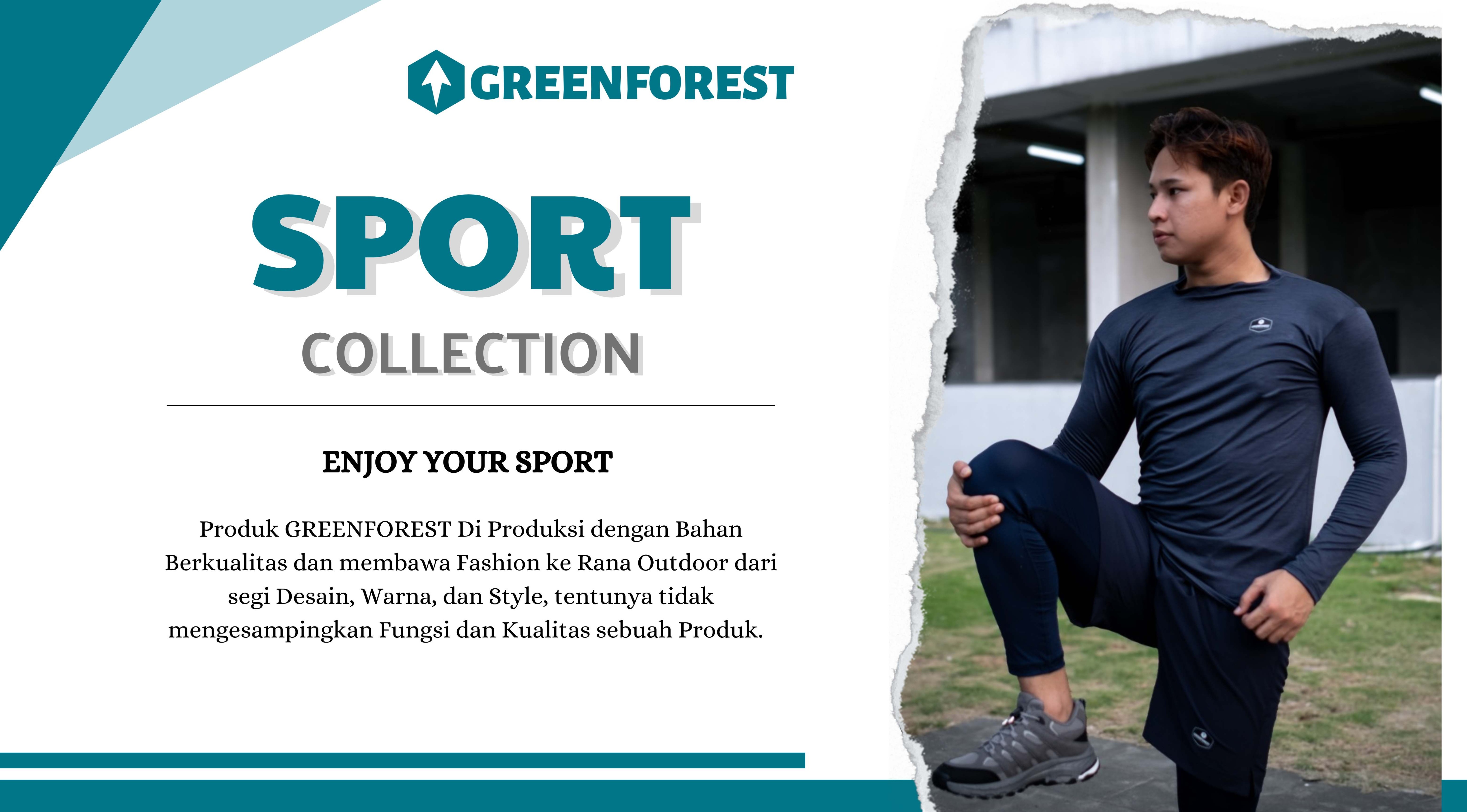 Produk Greenforest Official | Shopee Indonesia