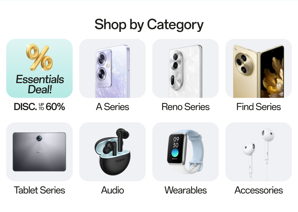 Toko Online OPPO Indonesia Official Store - Produk Resmi Terlengkap ...