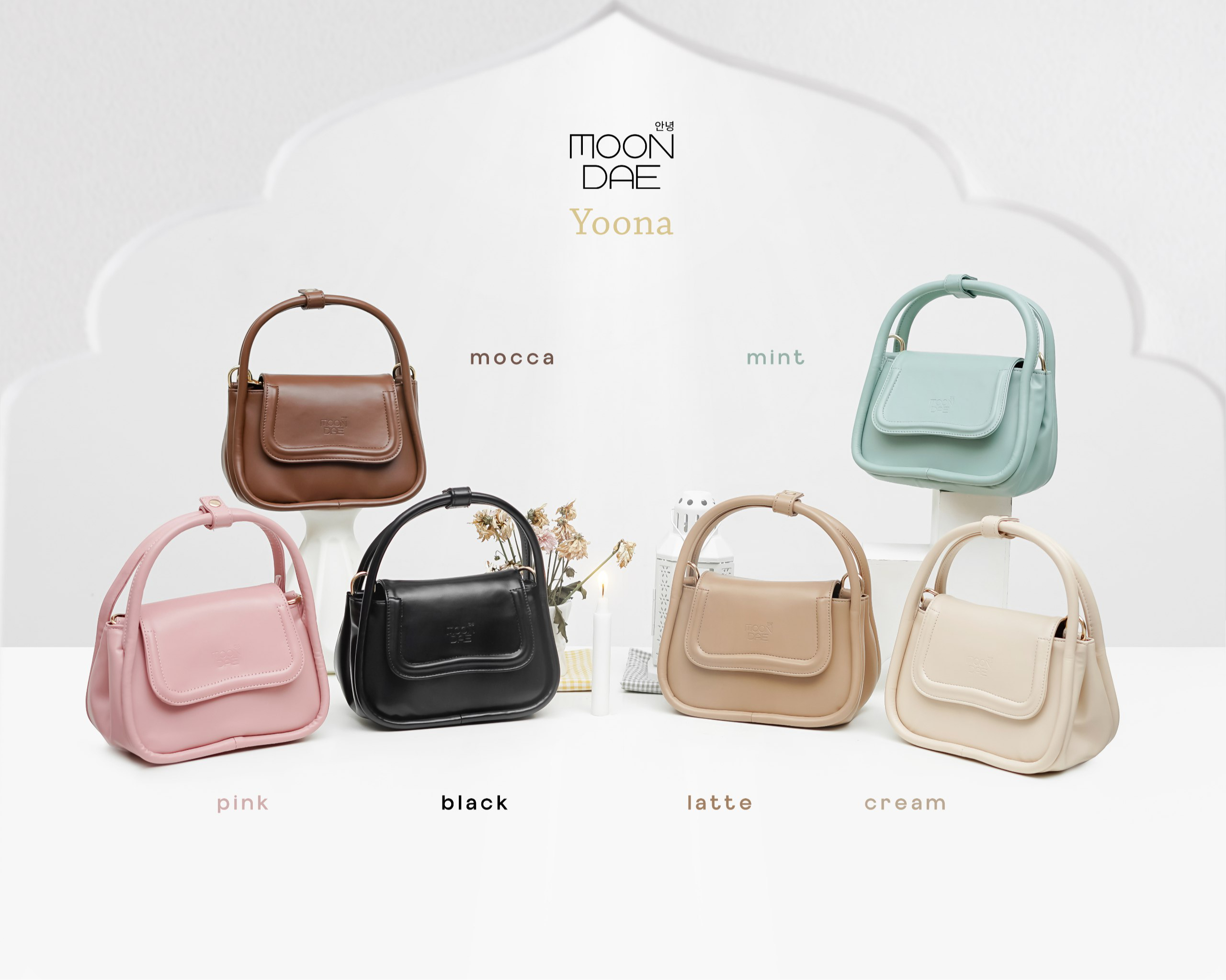 Toko Online Moon Dae Official Store | Shopee Indonesia