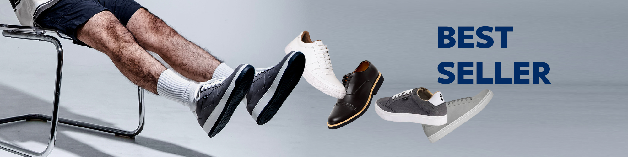 Toko Online Footstep Footwear Official Shop | Shopee Indonesia