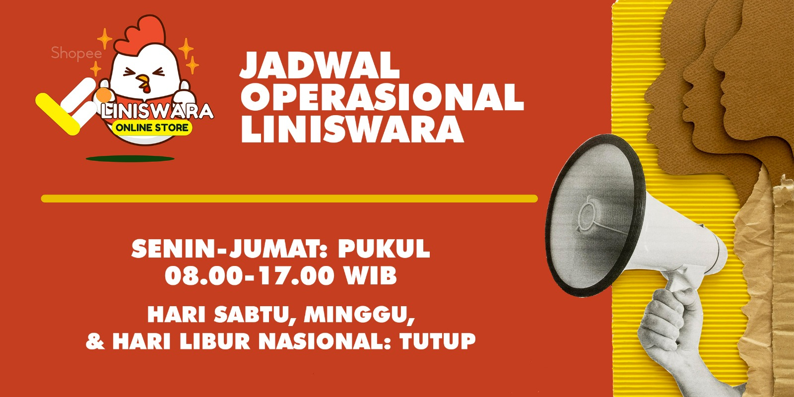 Produk Liniswara Official | Shopee Indonesia