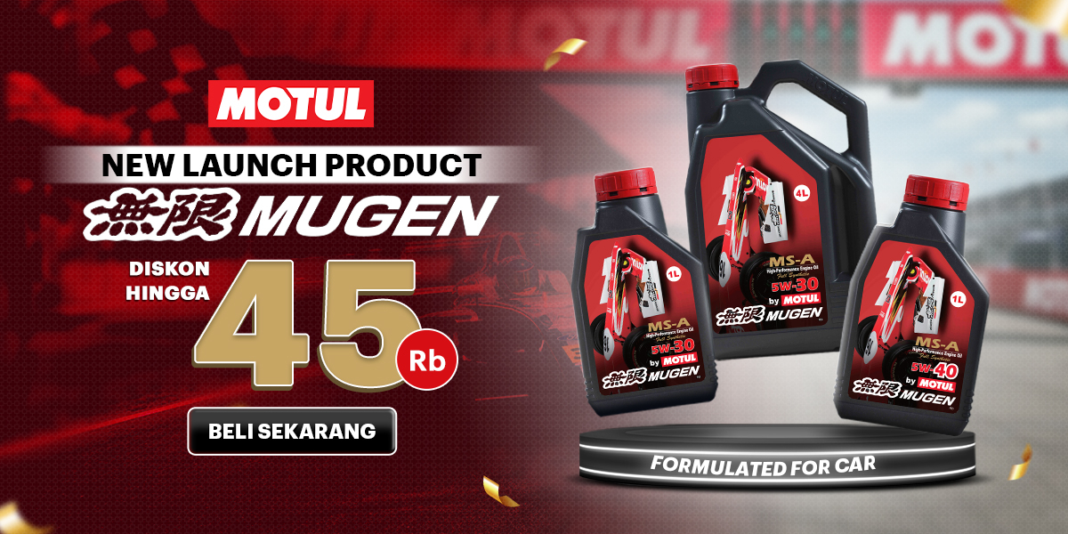 Toko Online Motul Official Shop | Shopee Indonesia
