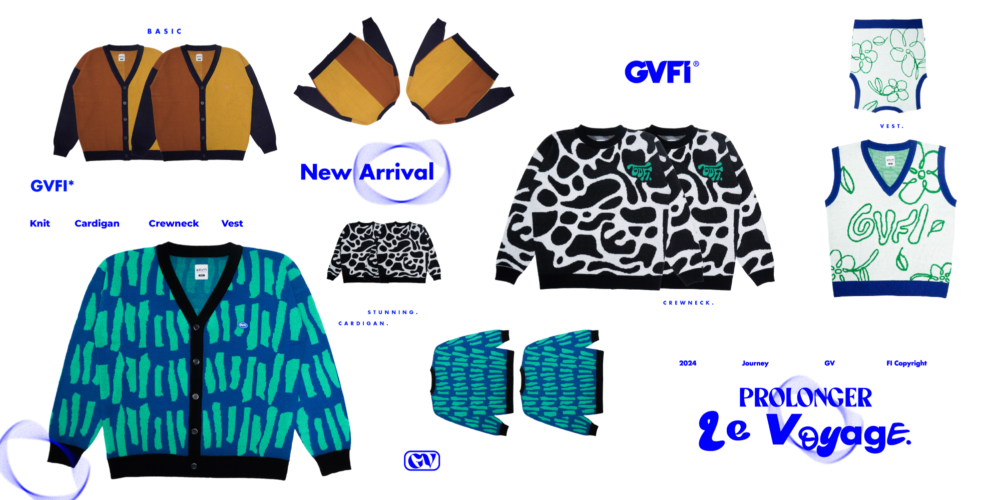 Toko Online GVFI Official Shop | Shopee Indonesia