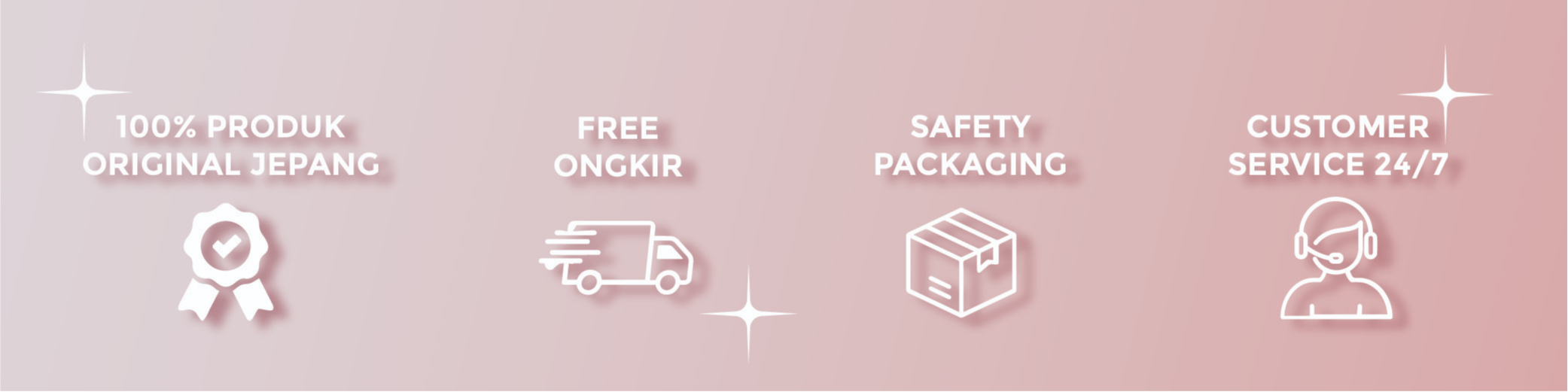 Toko Online Bifesta Official Store | Shopee Indonesia