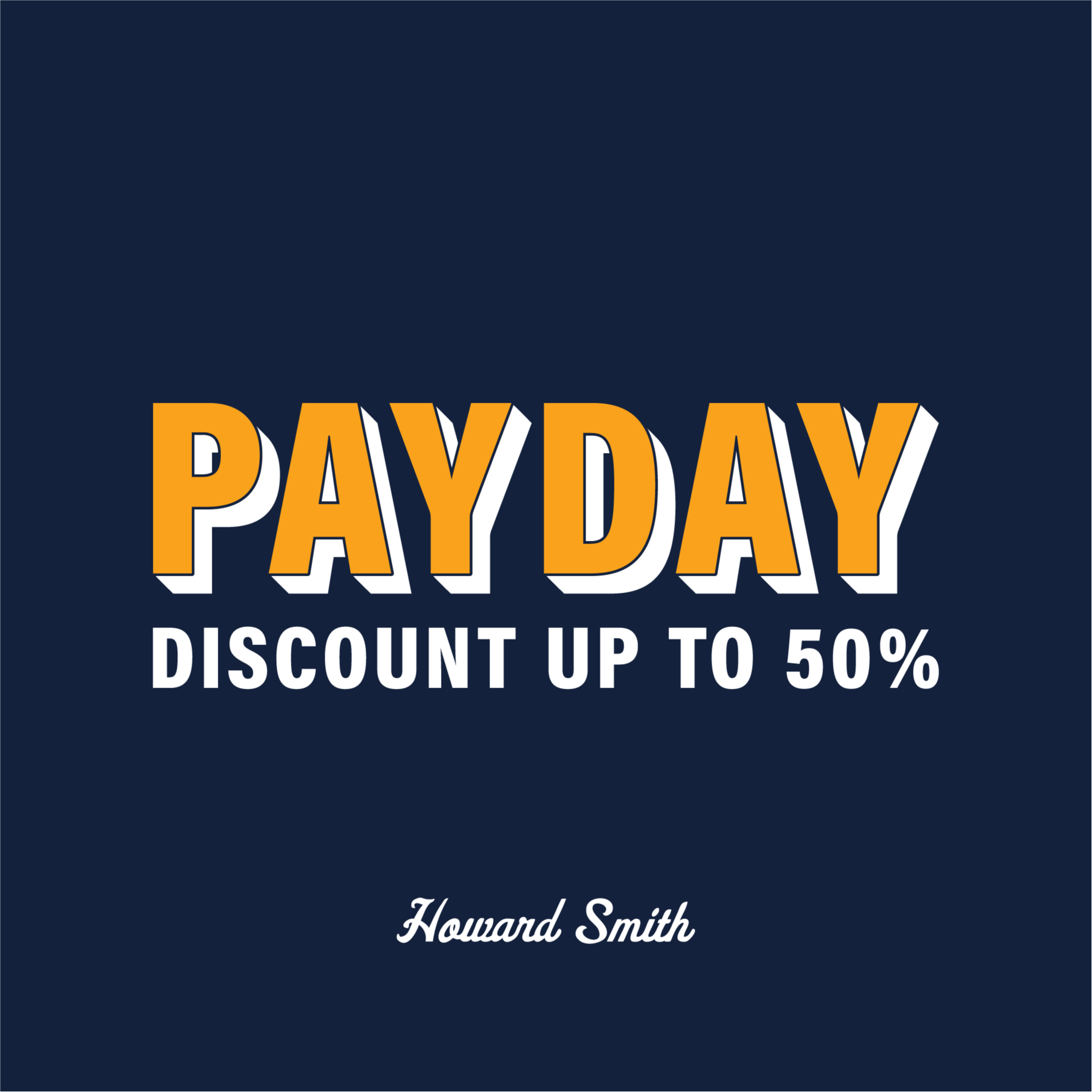 Toko Online Howard Smith Official | Shopee Indonesia