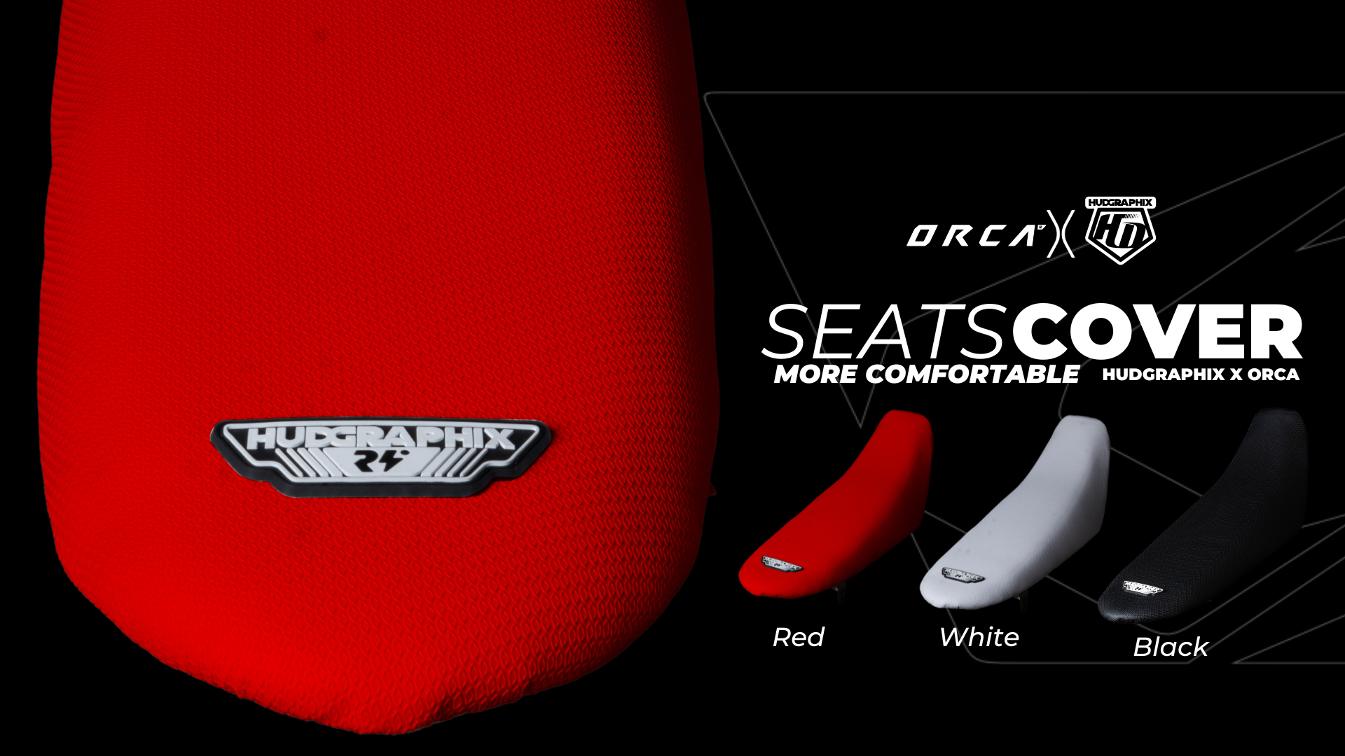 Produk Orca Powergear | Shopee Indonesia