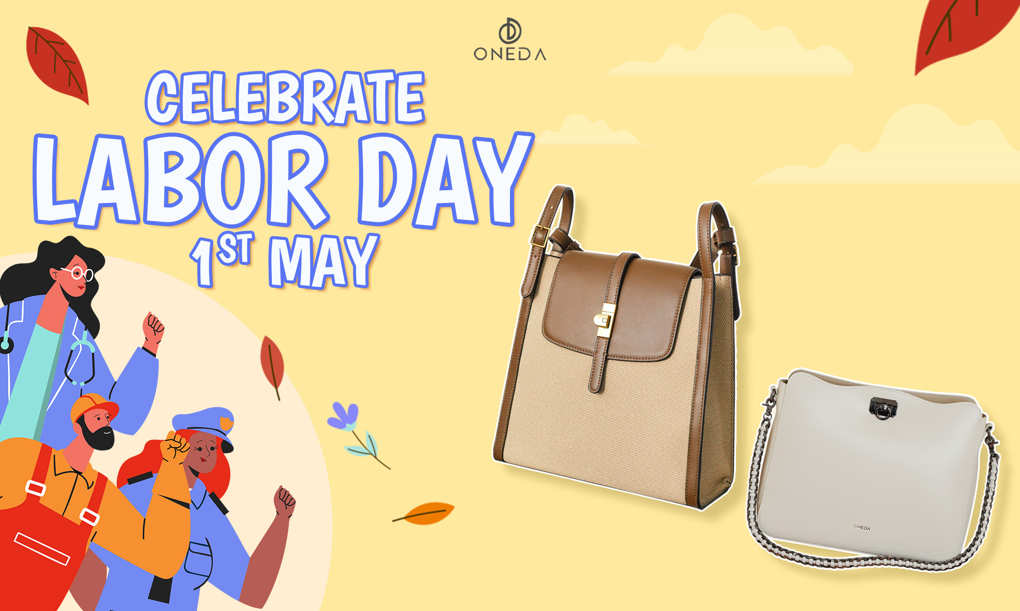 Toko Online Oneda Official Shop | Shopee Indonesia