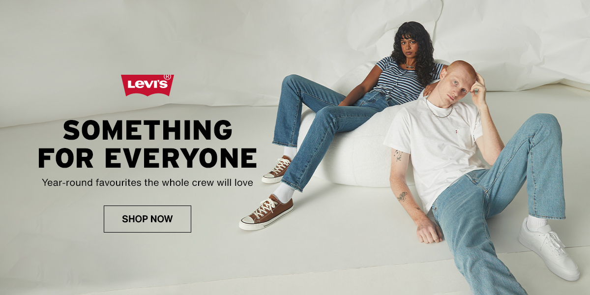 Toko Online Levi's Official Store | Shopee Indonesia