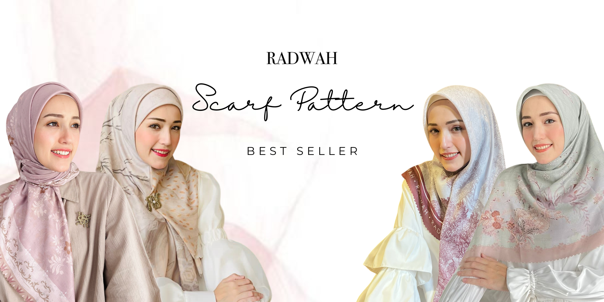 Produk Radwah Official | Shopee Indonesia