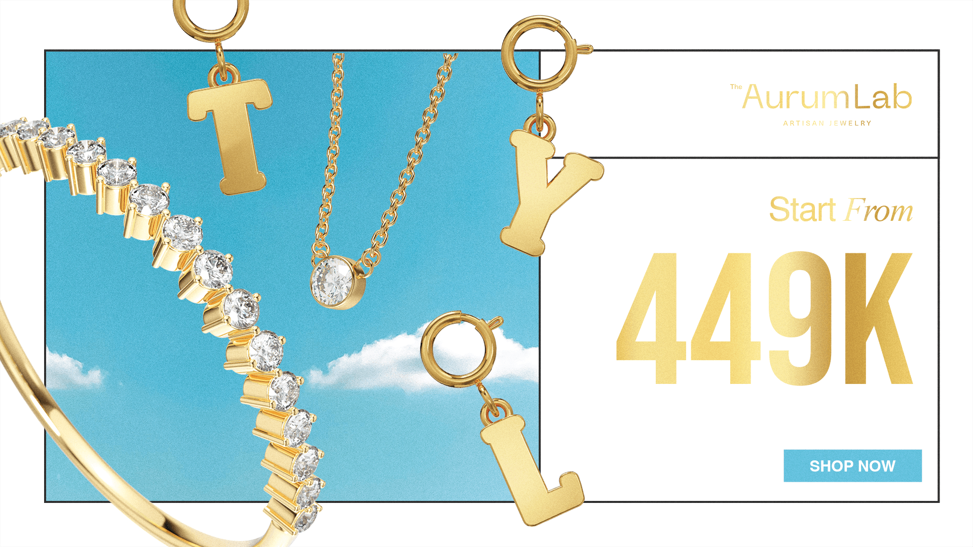 Toko Online Aurum Lab Official Shop | Shopee Indonesia