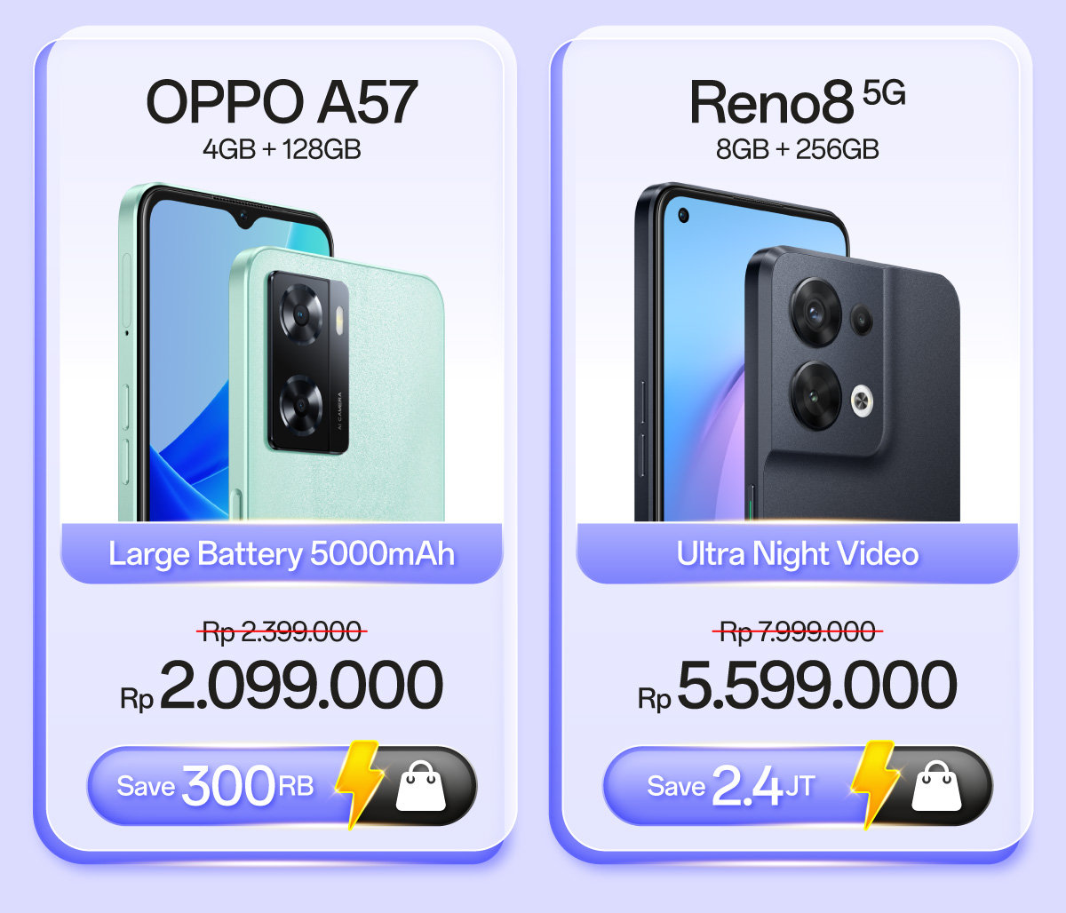 Toko Online OPPO Indonesia Official Store - Produk Resmi Terlengkap ...