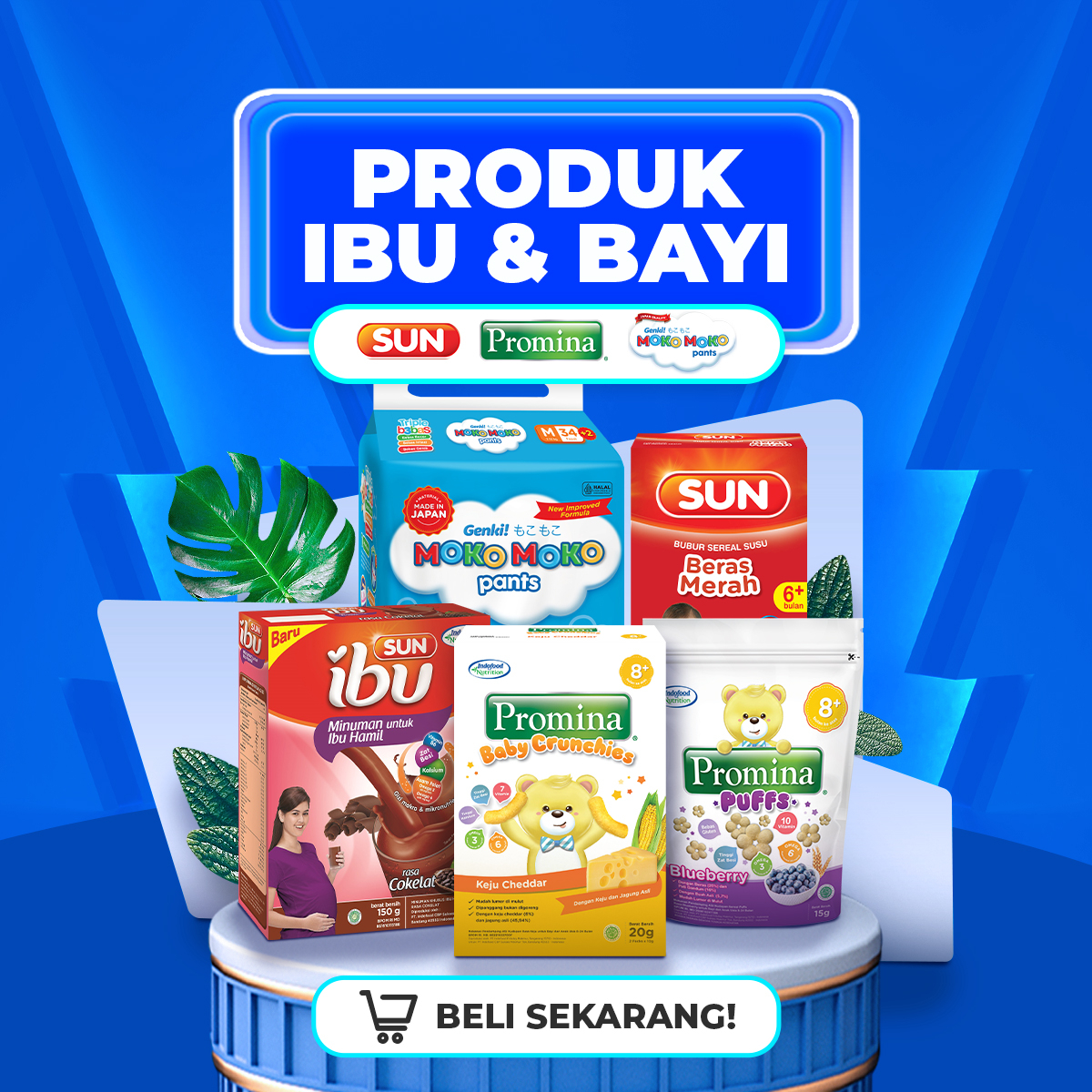 Toko Online Indofood Official Shop | Shopee Indonesia