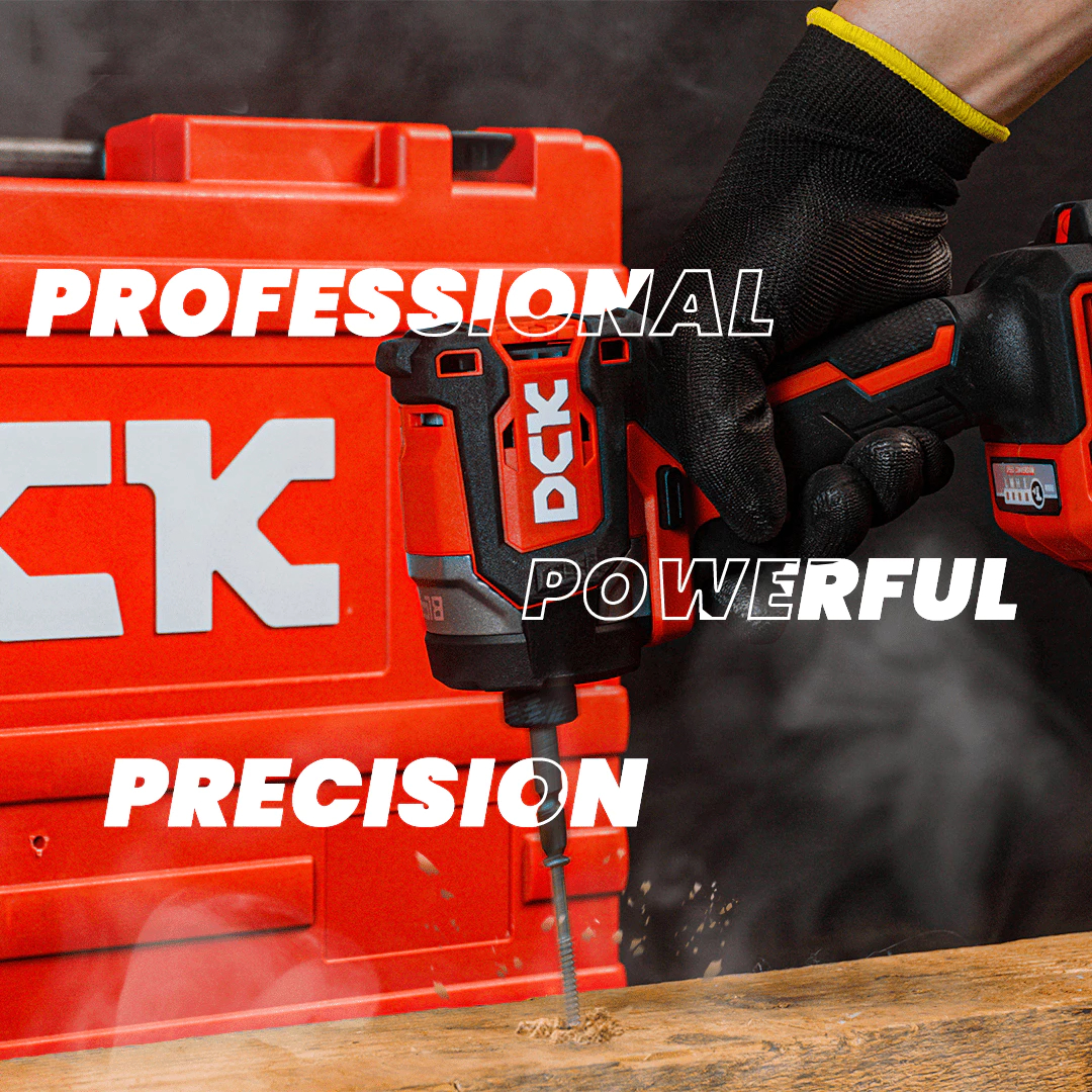 Toko Online DCK Power Tools Official Store | Shopee Indonesia