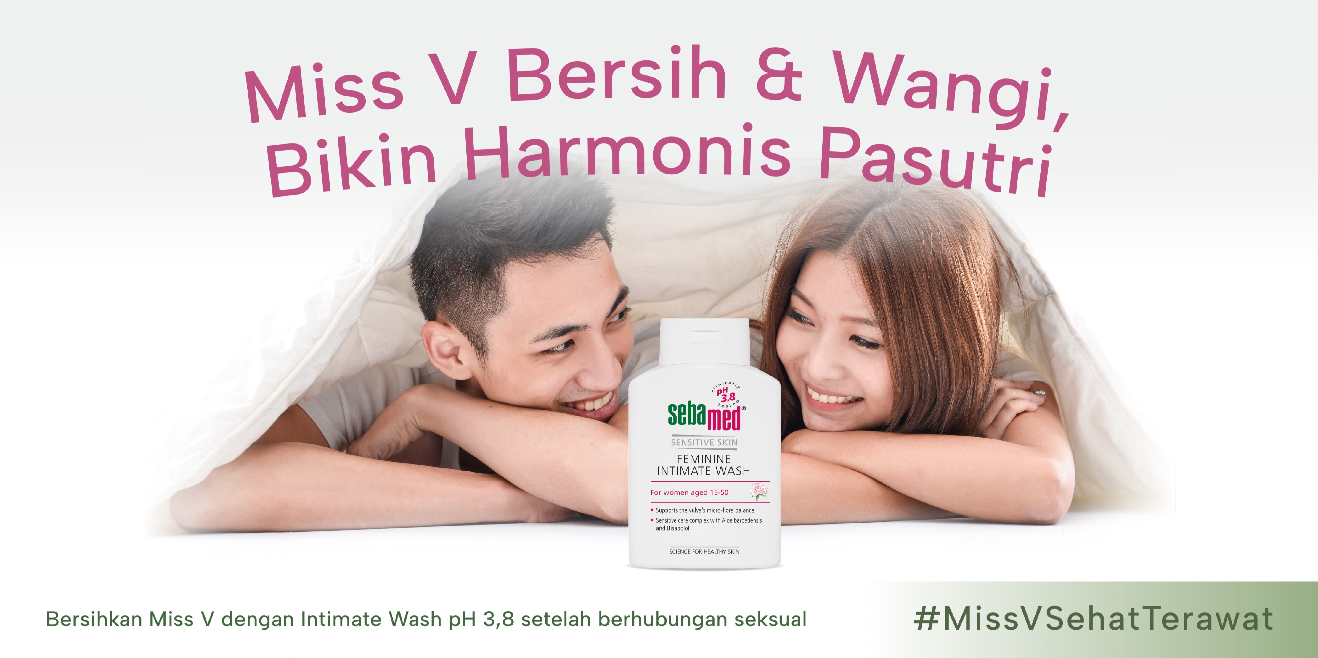 Toko Online Sebamed Official Shop | Shopee Indonesia