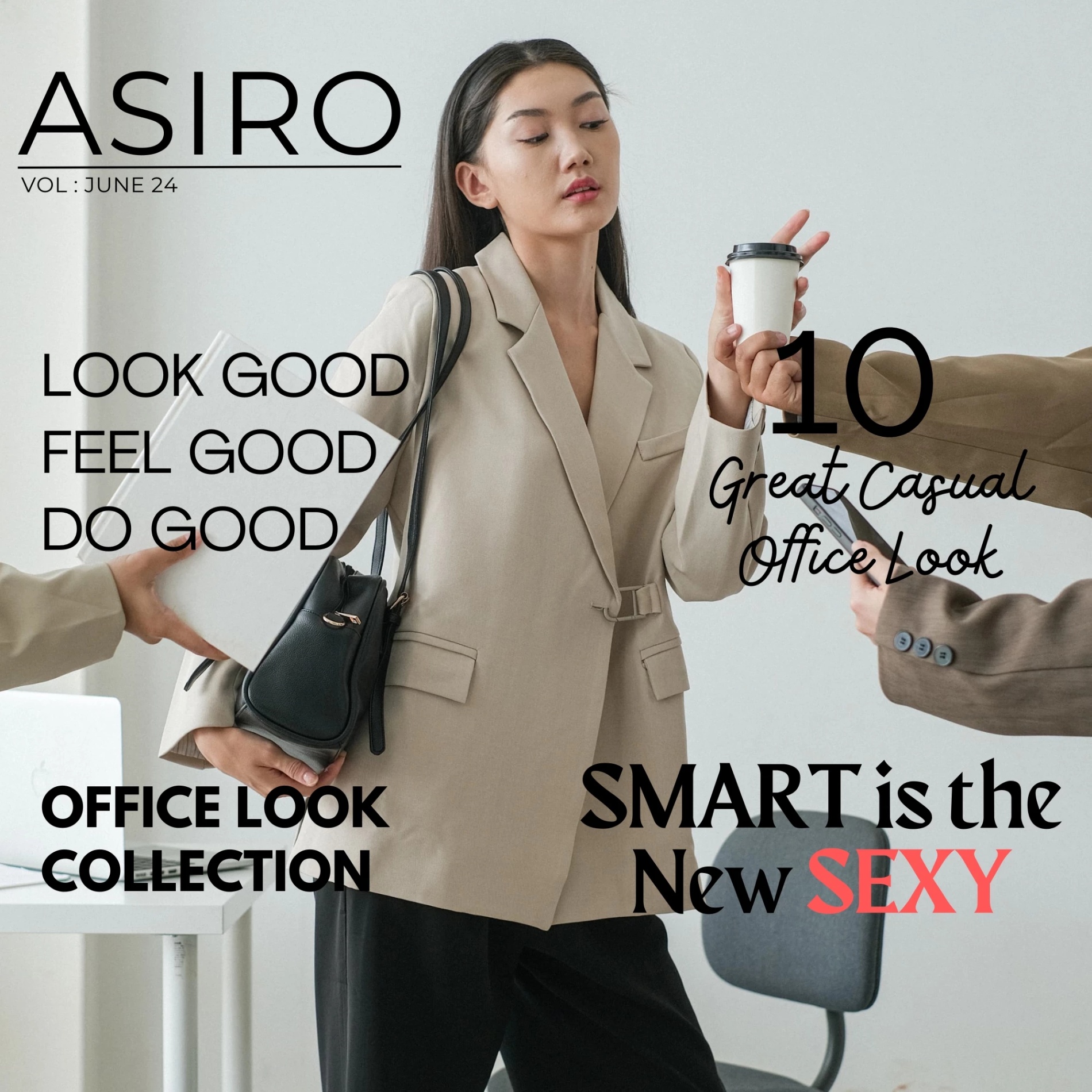 Toko Online Asiro Official | Shopee Indonesia