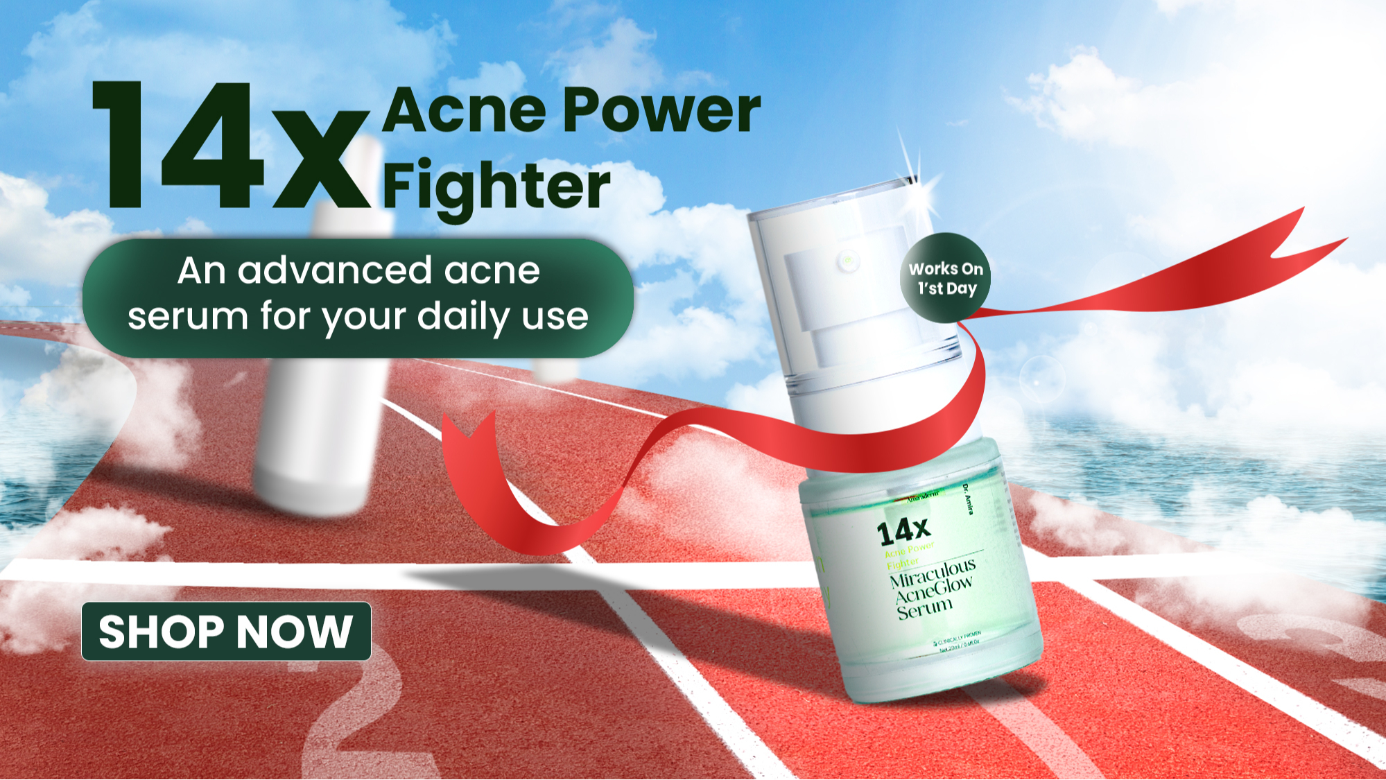 Produk Amiraderm Official | Shopee Indonesia