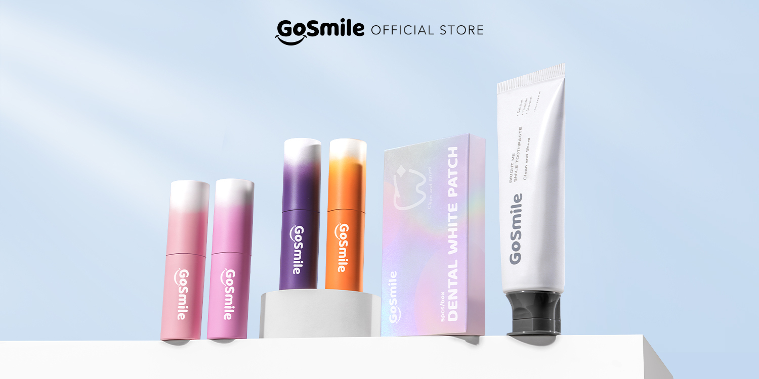 Toko Online GoSmile Official Store | Shopee Indonesia