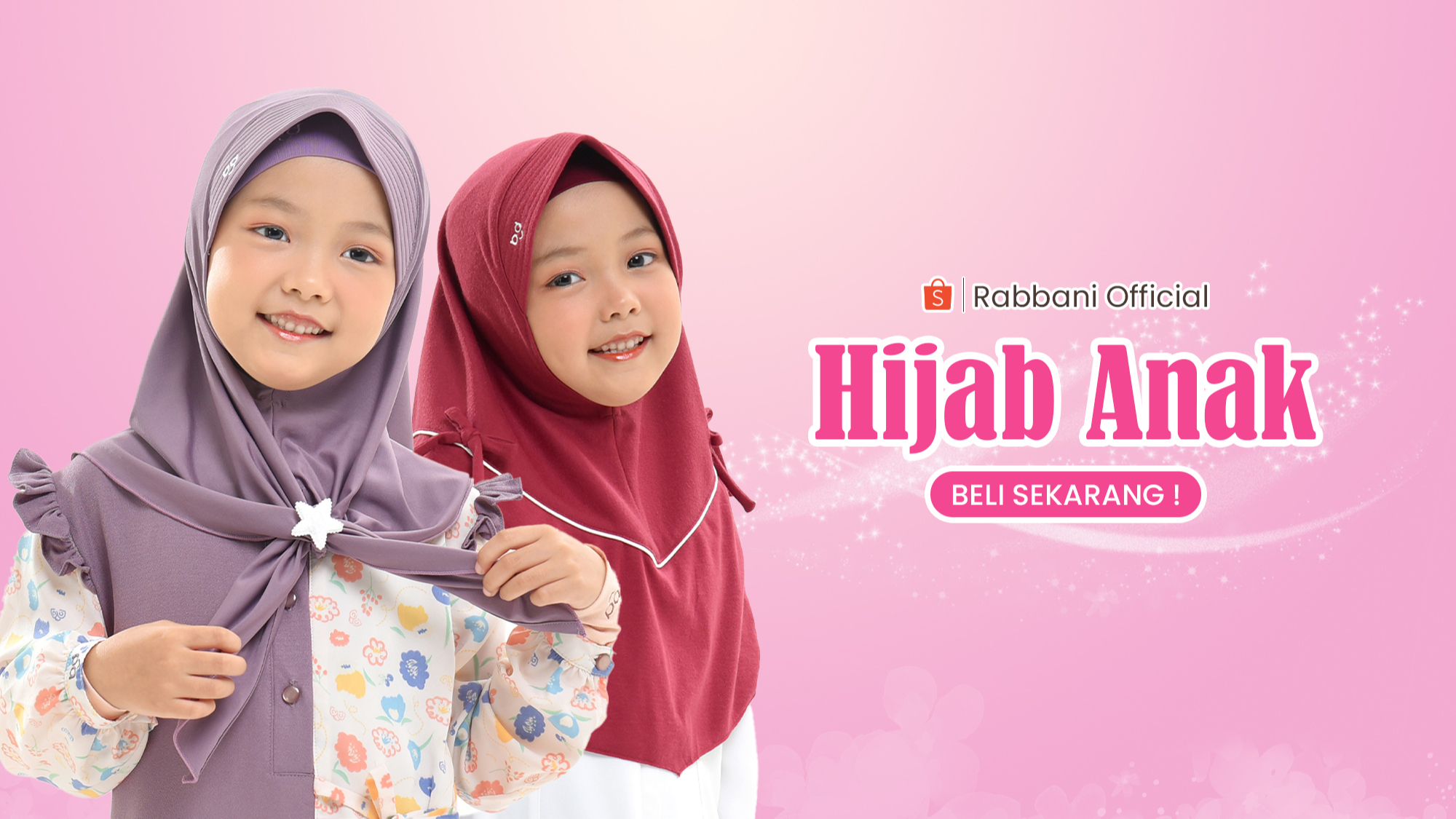 Toko Online Rabbani Official Shop | Shopee Indonesia