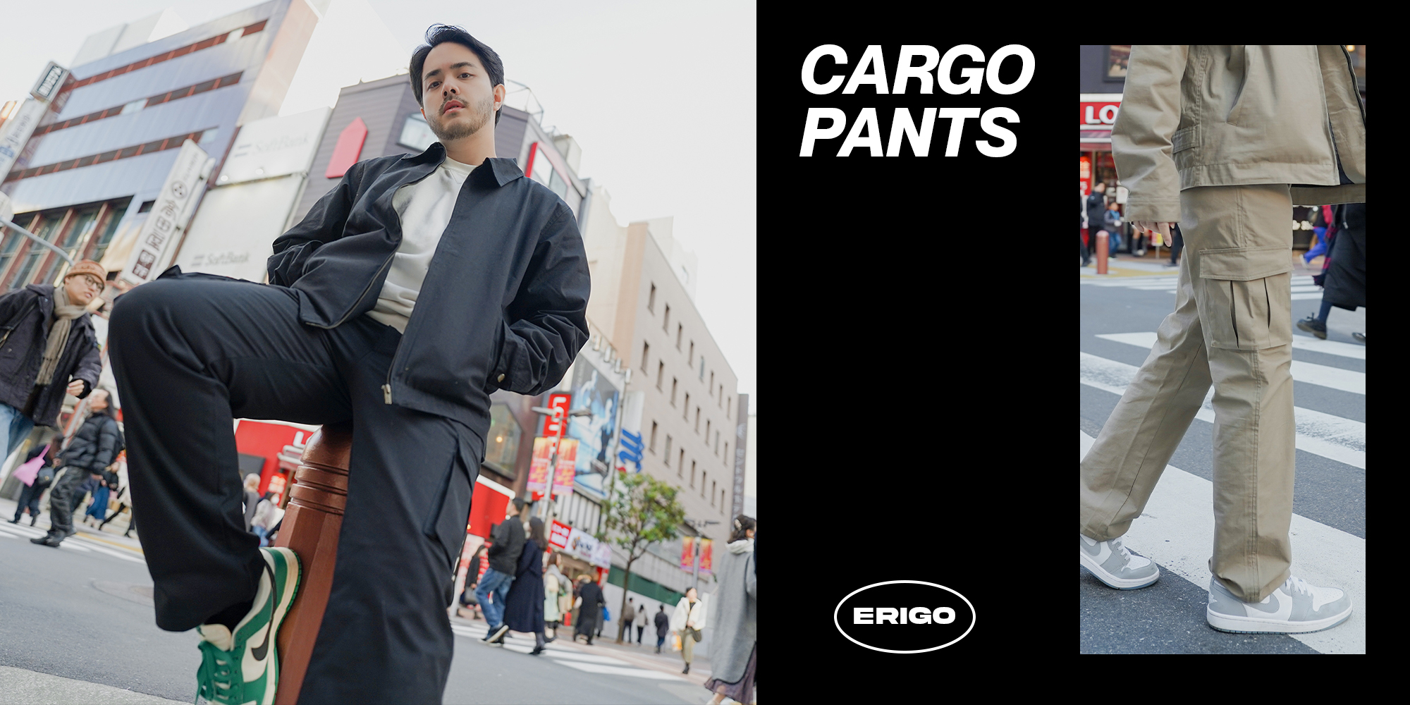 Toko Online ERIGO Official Shop - Produk Resmi Terlengkap & Harga ...