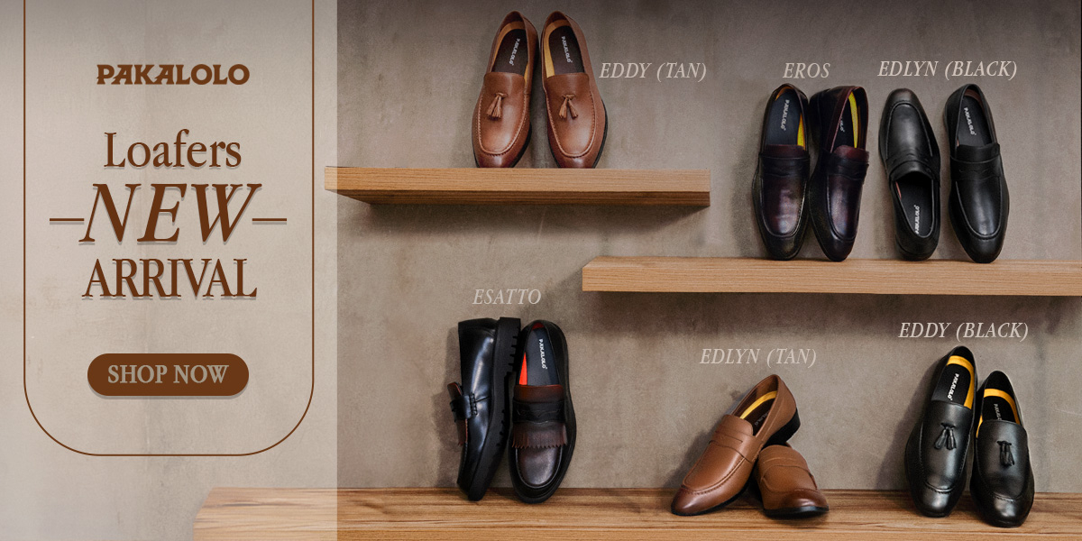 Toko Online Pakalolo Boots Official Shop | Shopee Indonesia