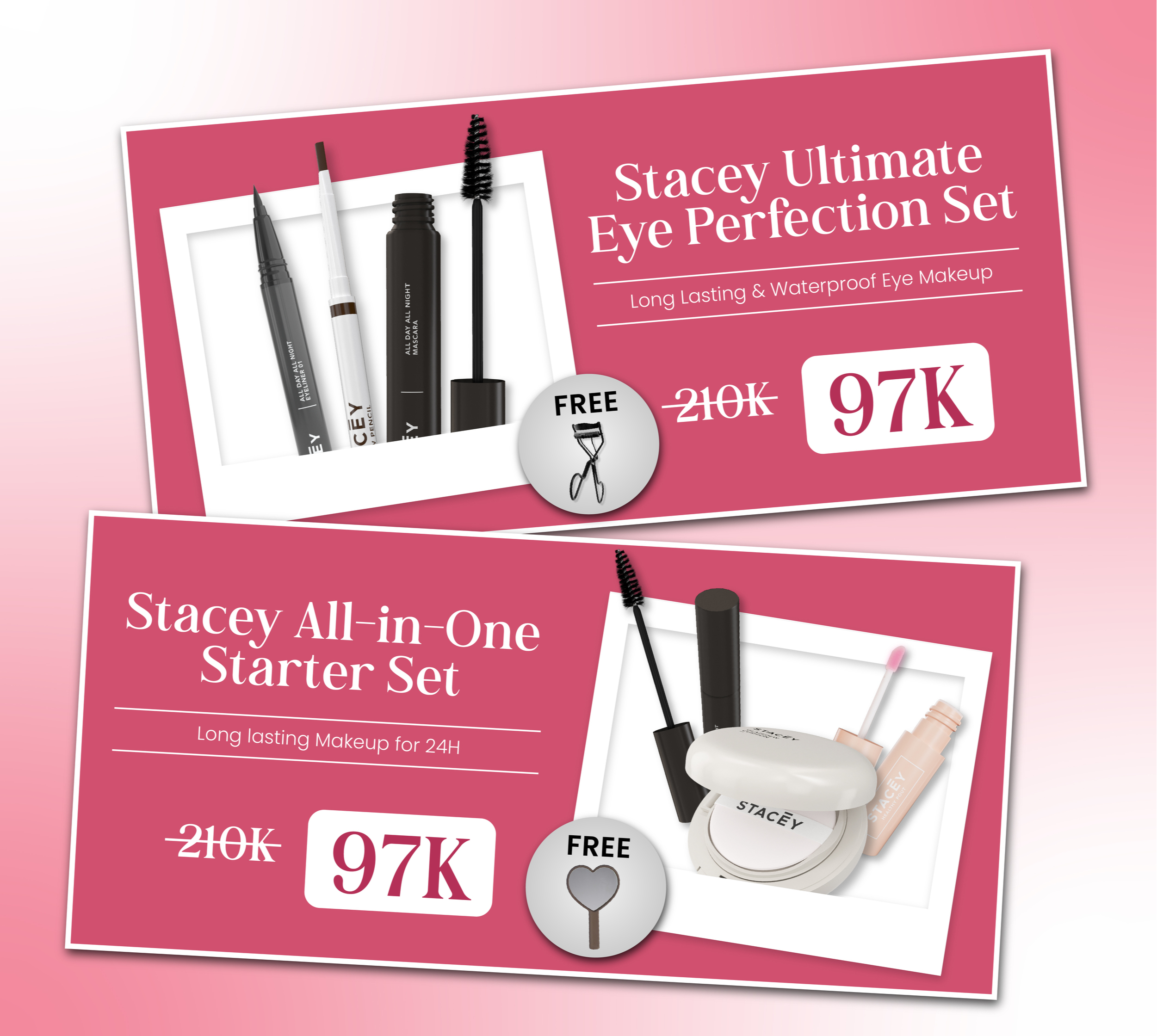 Toko Online Stacey Official Shop | Shopee Indonesia