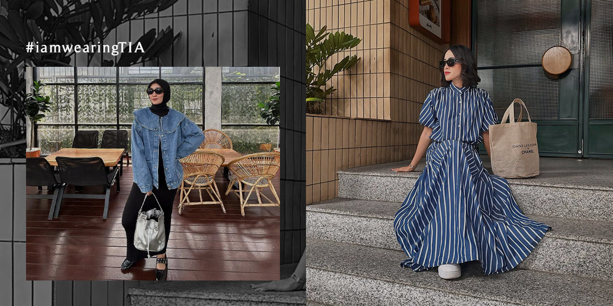 Toko Online THIS IS APRIL Official Shop | Shopee Indonesia