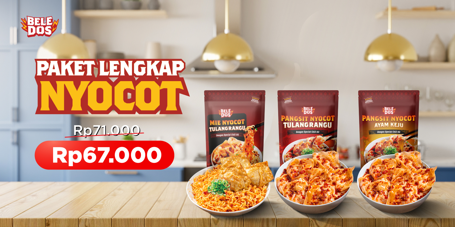 Produk Beledos | Shopee Indonesia