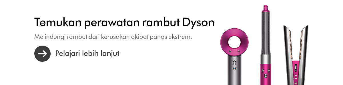 Toko Online Dyson Official Shop | Shopee Indonesia
