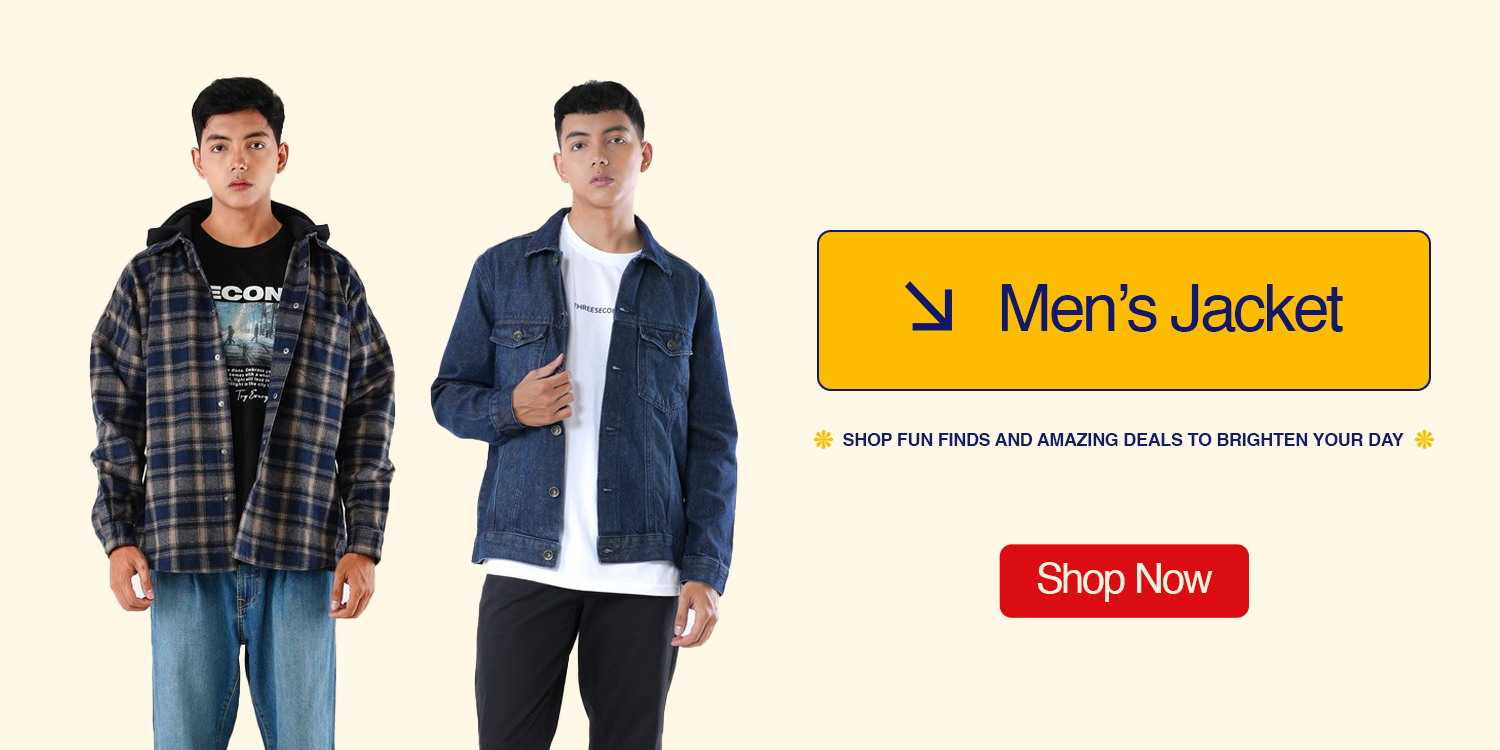 Toko Online 3Second Official Shop | Shopee Indonesia