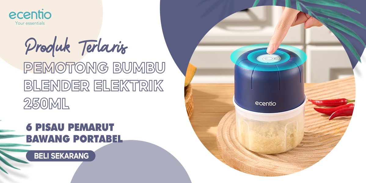 Toko Online ecentio Official Shop | Shopee Indonesia