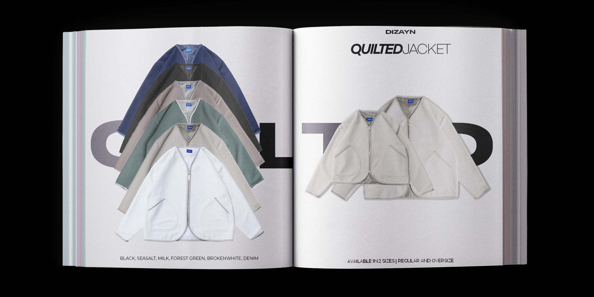 Toko Online Dizayn Official Shop | Shopee Indonesia