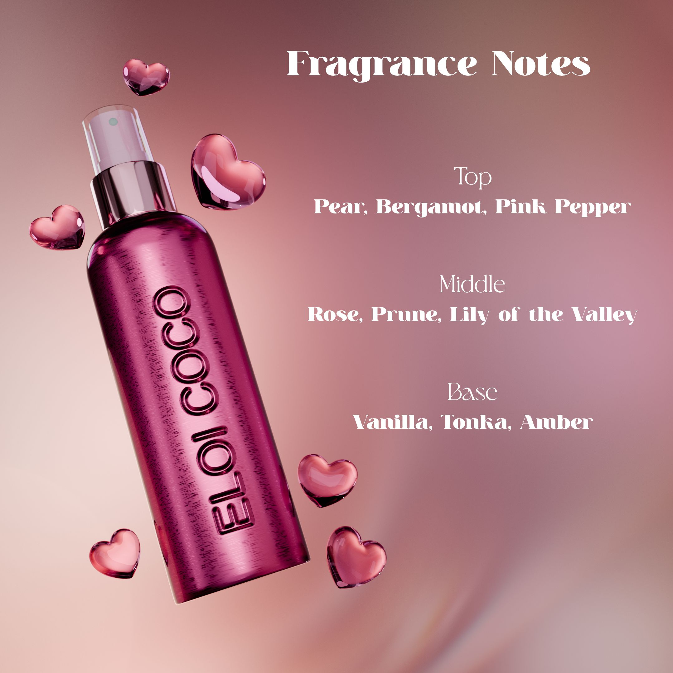 Toko Online Eloi Coco Official Shop | Shopee Indonesia