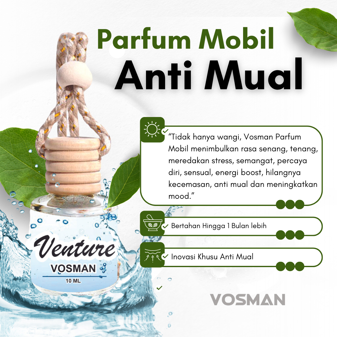 Toko Online Vosman Official Store | Shopee Indonesia