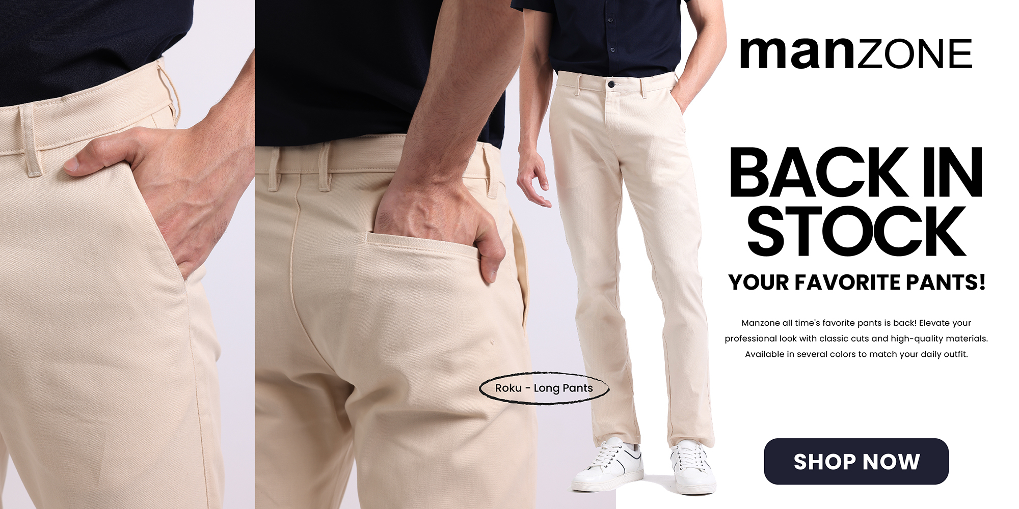 Toko Online Manzone Official Shop | Shopee Indonesia