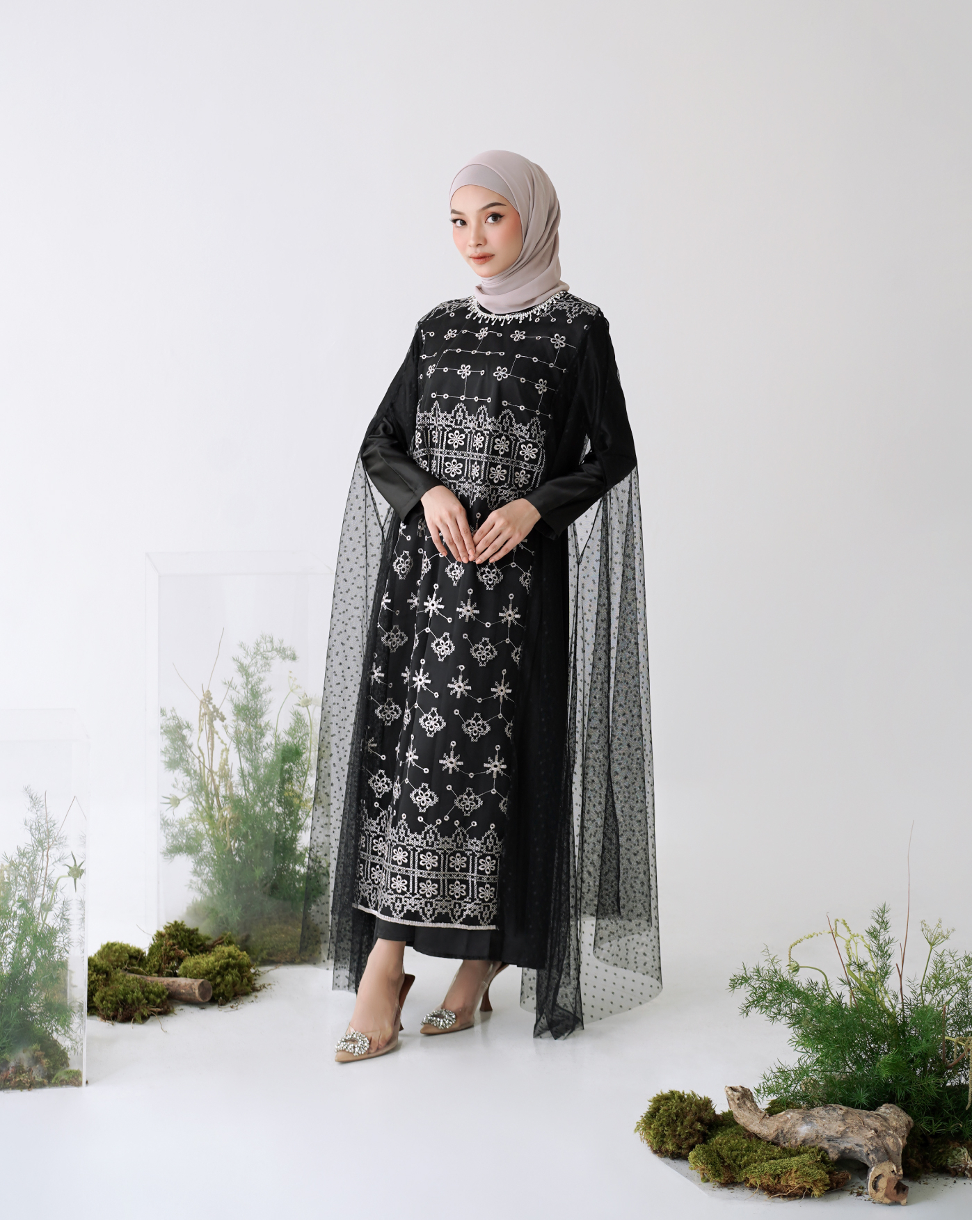 Produk Aura Label | Shopee Indonesia