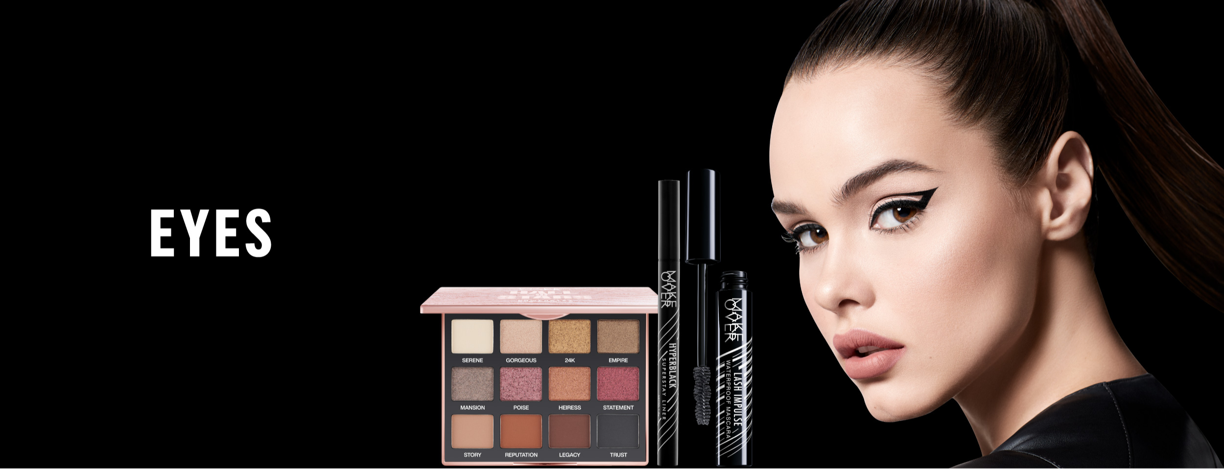 Toko Online Make Over Official Shop - Produk Resmi Terlengkap & Harga ...