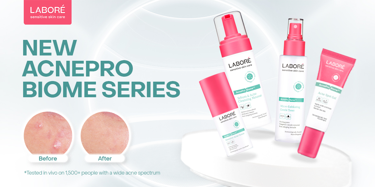 Toko Online Labore Official Store | Shopee Indonesia