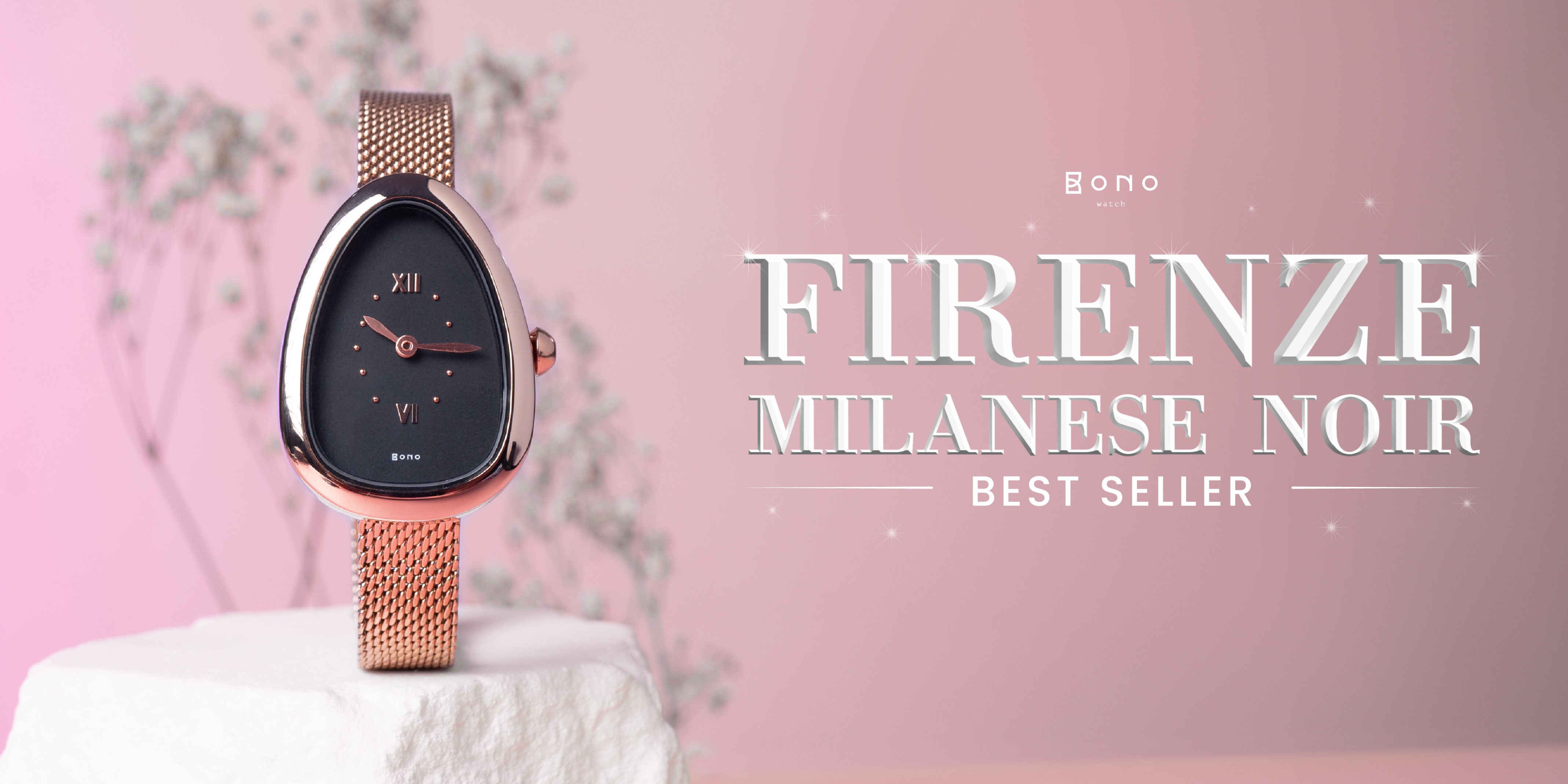 Toko Online Bono Watch Official Shop | Shopee Indonesia