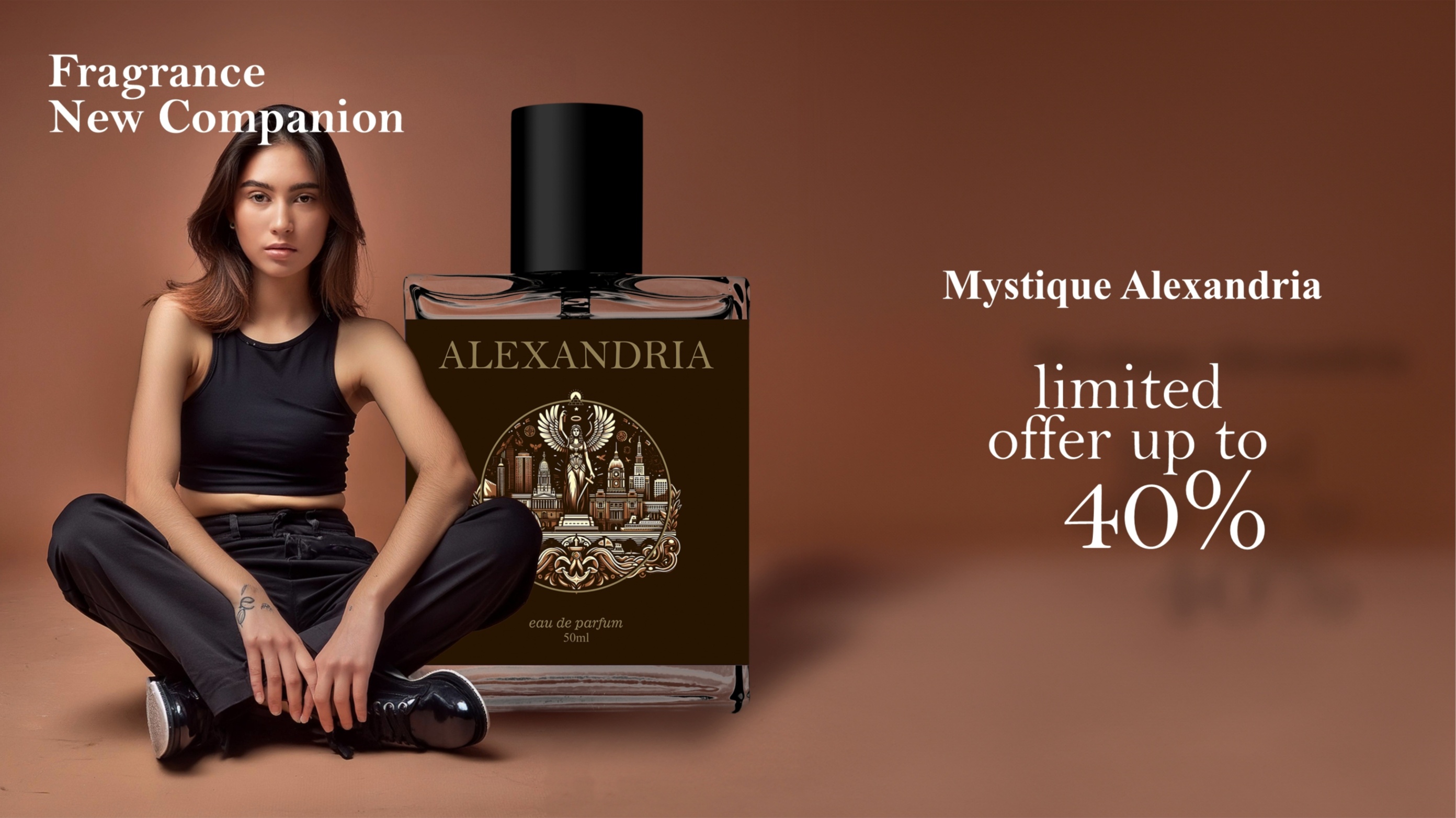 Produk IVY Perfume Official | Shopee Indonesia