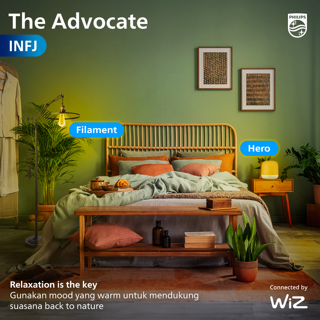 Toko Online Philips Lighting Official Shop | Shopee Indonesia