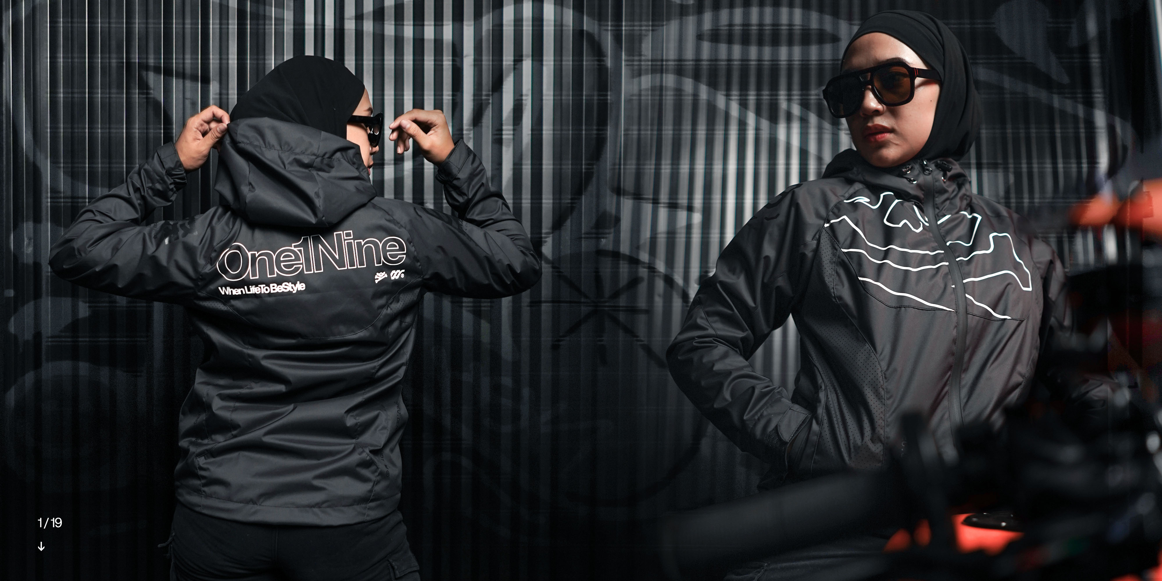 Produk ONEONENINE.ID | Shopee Indonesia