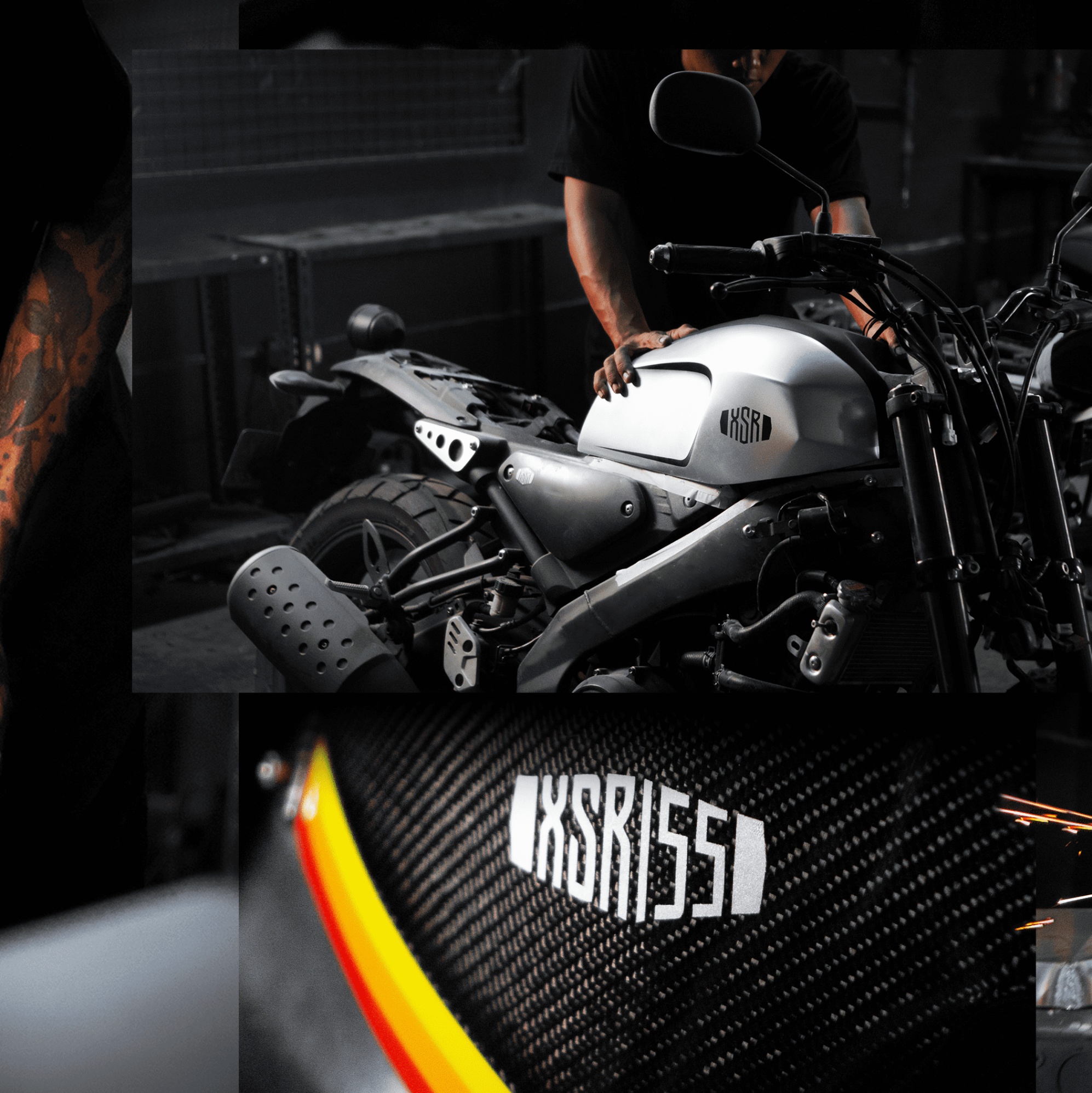 Produk dmwork.motorcycle | Shopee Indonesia