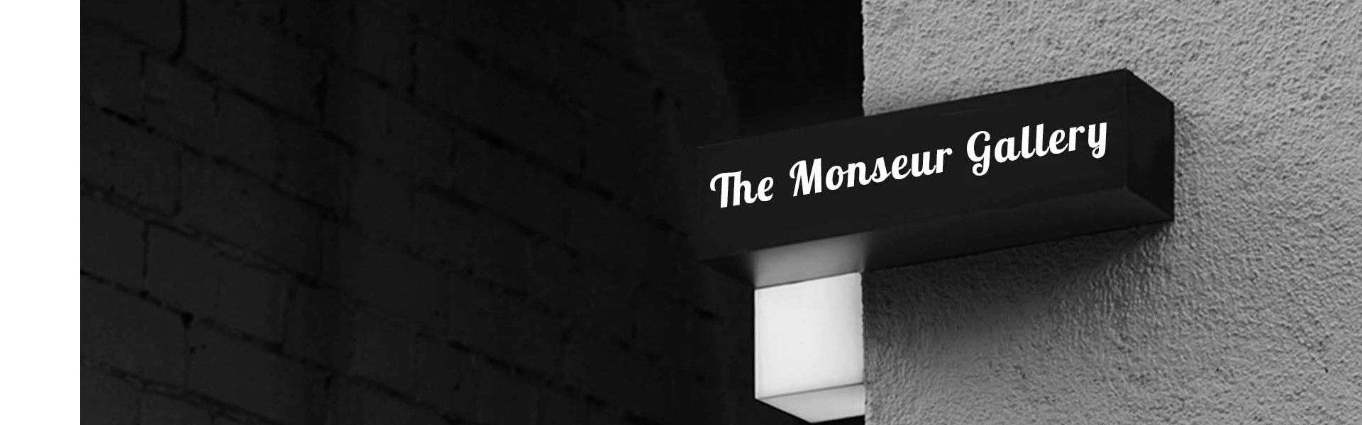 Toko Online The Monseur Gallery | Shopee Indonesia