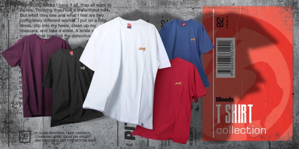 Toko Online Bloods Official Shop | Shopee Indonesia
