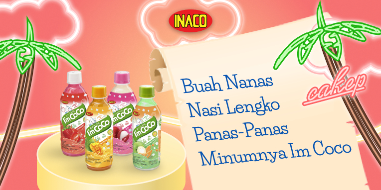 Toko Online Inaco Official Shop | Shopee Indonesia